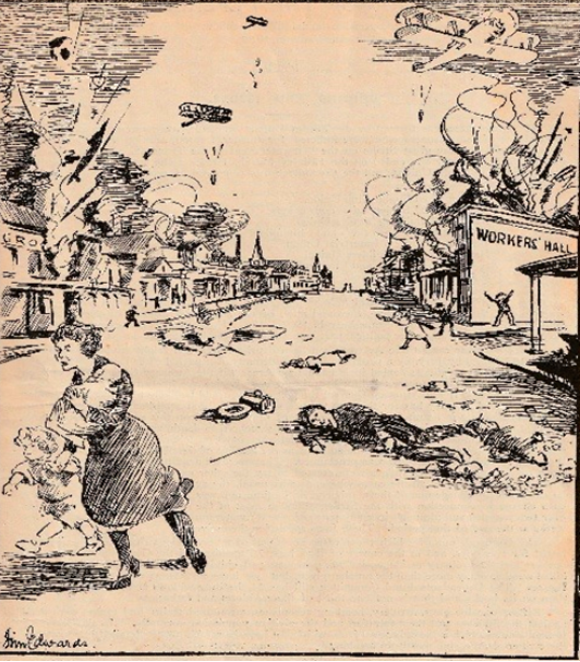 Birth of the South African Air Force | The Heritage Portal